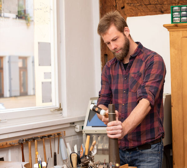 rbs+ – Restbussimulation – codemanufaktur GmbH